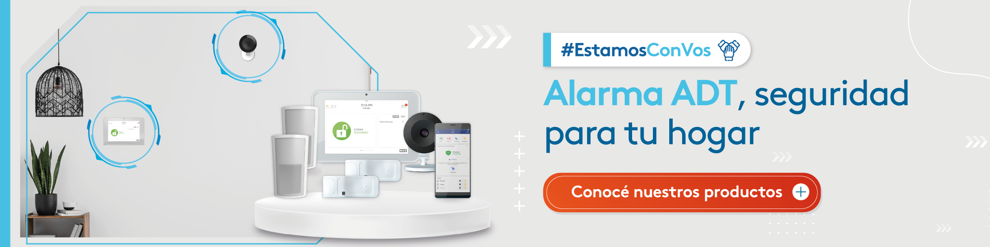 Tienda ADT